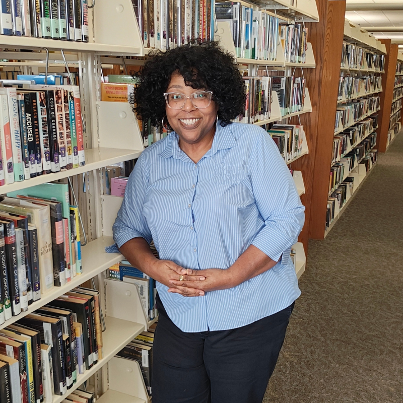 Library Advisory Board | Wichita Falls Public Library.